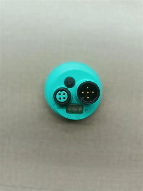 P F Ultrasonic Sensor 6M Range At 22500 Piece In Ahmedabad ID 2850536997297
