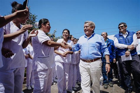 S 150 millones se invertirán en Institutos Públicos para lograr su