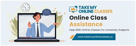 Online Class Help Service By Usa Course Experts