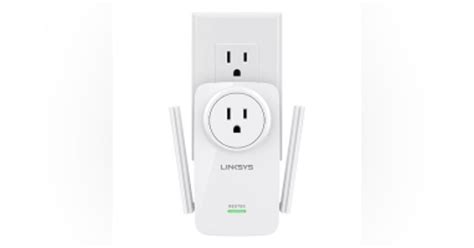 Wireless Range Extenders Boost Home Networks Wi Fi Signals Cabling Installation And Maintenance