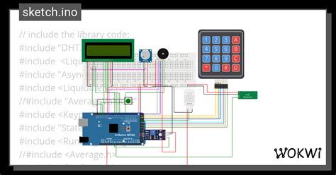 wokwi online esp32 stm32 arduino simulator