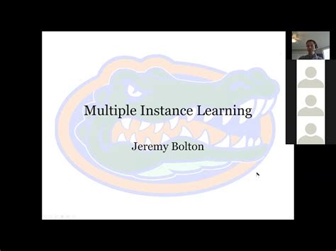 attention based deep multiple instance learning for object detection
