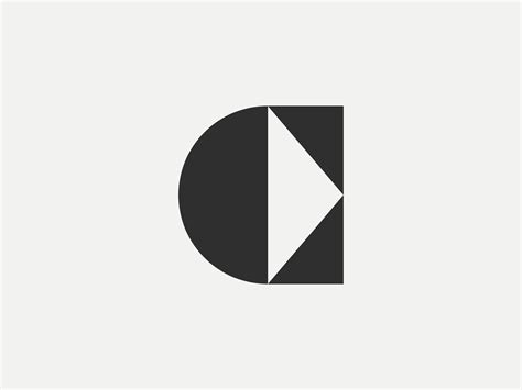C Mark By Adam Limanowski On Dribbble