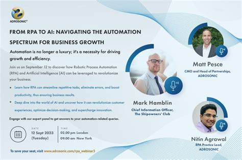 mayank on linkedin join us tomorrow for a transformative webinar
