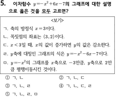 내신 기출 천안불당중학교 2021년 중3 2학기 중간고사 무료 족보 3 2 일정 수학대왕