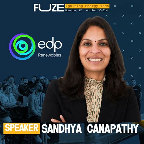 🚨 New Speaker🚨 Were Thrilled To Announce Sandhya Ganapathy As One Of
