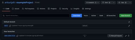 Git How To Rename A Branch Locally And Remotely