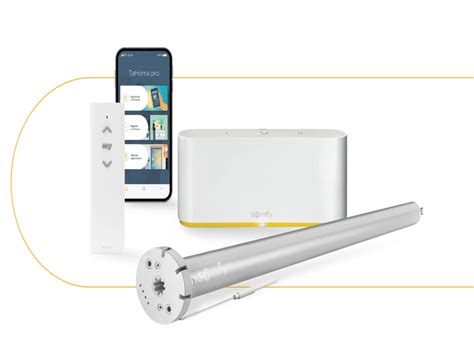 How To Program Your Somfy Motor Blind Motors Online