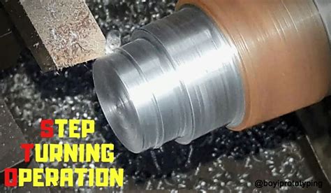 What Is Taper Turning Types Methods And Tools Boyi