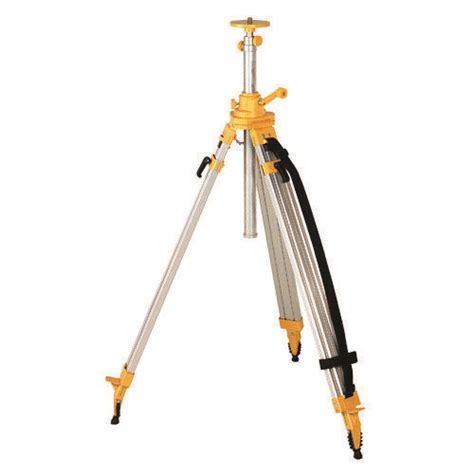 Aluminium-Stativ für Laser DeWALT DE0735 DE 0735 | EWT