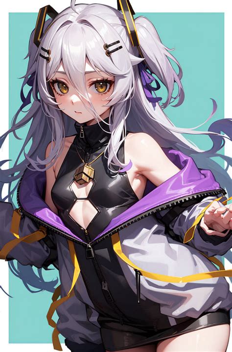 Henya By Zerofourai On Deviantart