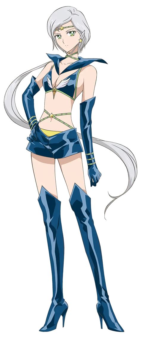 Sailor Star Healer Png Edit By Boltun On Deviantart