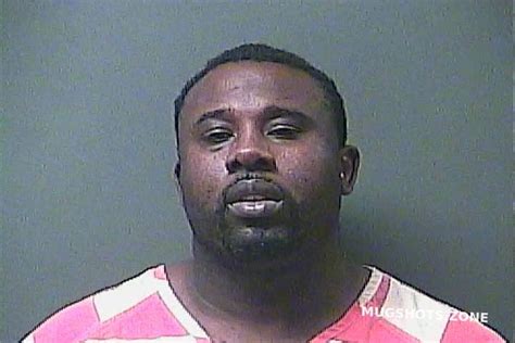 Wells Bryan Harium 10162023 Laporte County Mugshots Zone