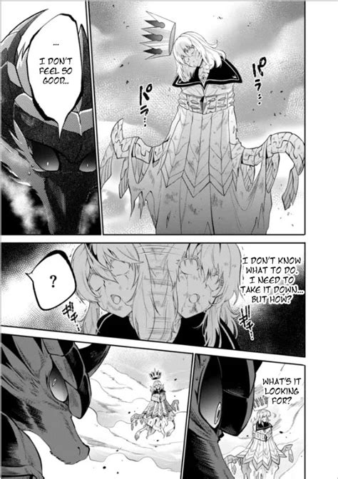 Read Manga Saikyou No Mamono Ni Narumichi Wo Tadoru Ore Isekaijuu De