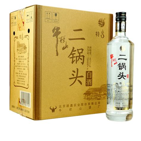 牛栏山二锅头45度瓷瓶牛栏山小百年45度牛栏山45度500ml图片大山谷图库