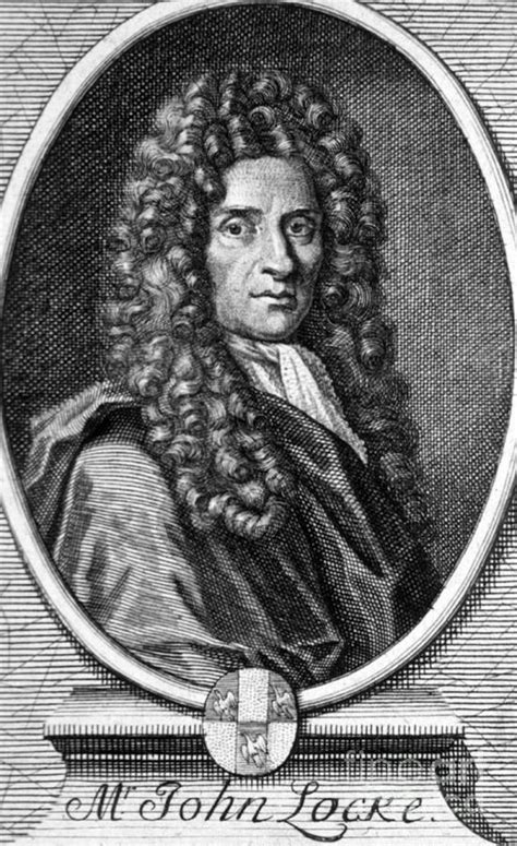 John Locke English Philosopher Father Photograph By Science Source Pixels