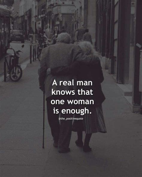 10 Quotes About Being A Real Man In A Relationship