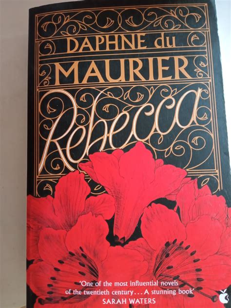 Buy Rebecca Daphne Du Maurier Book Online At Low Prices In India