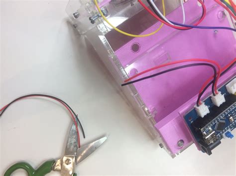 Diy Laser Engraver Machine 11 Steps Instructables