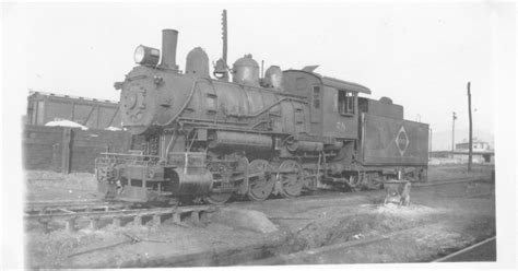 American Locomotive Company Photos Erie Railroad Steam Locomotive 78