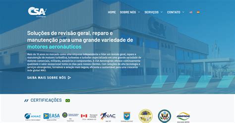 Como Criar Um Site Institucional ZagSites