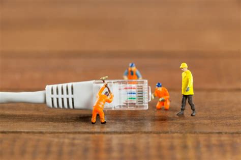 Mistake To Avoid In Order To Prevent Network Cabling Error