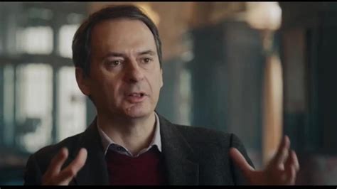 Christo Grozev Of Bellingcat On Novichok