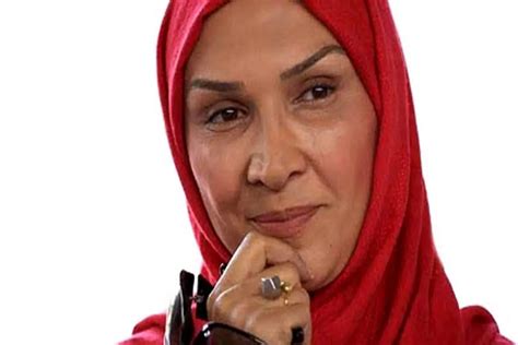 مینا نوروزی با استایلی متفاوت در 60 سالگی