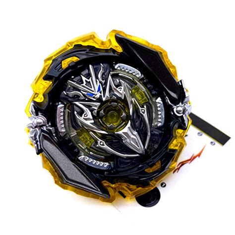Beyblade Burst Surge Infinite Achilles 7 Loop 1d B173 02 Beytoys
