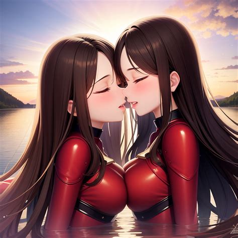 Original Image By Annemia7 3948002 Zerochan Anime Image Board