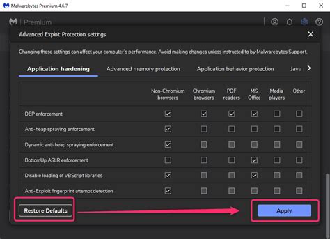 Tabula Pdf Table Extraction Utility Generated An Alert From Malwarebytes Exploit