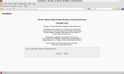 Install Moodle Learning Managment System On CentOS Unixmen