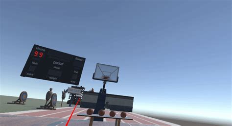 Unity Vr Hand Configurations Continued By Kenny Mclachlan Medium