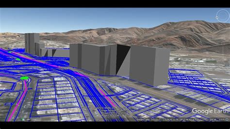 Autocad Civil 3d 2014 Google Earth Powenmama