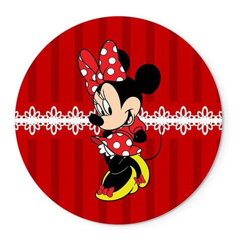 Painel Temático Minnie Fofa Veste Fácil C Elástico ESTAMPARIA NET