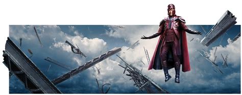 Angel Vs The Blob In Photo From X MEN APOCALYPSE Plus New Banners