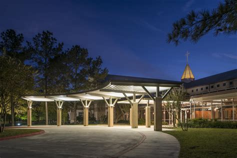 Salem Lutheran Church And School Paradigm Construction