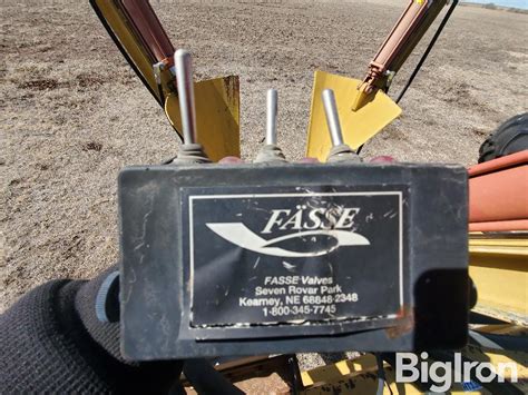Vermeer Small Tree Spade Agriculture Bigiron