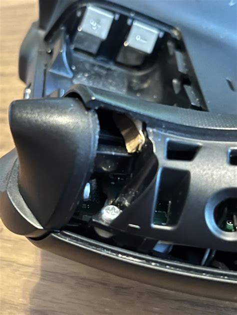 Controller Trigger Pad Fix Rtechsupportmacgyver