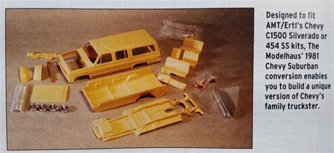 Out Of Production Resin And Aftermarket Products Page 7 Car