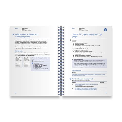 Initialit 2 Spelling Handbook 3 Multilit