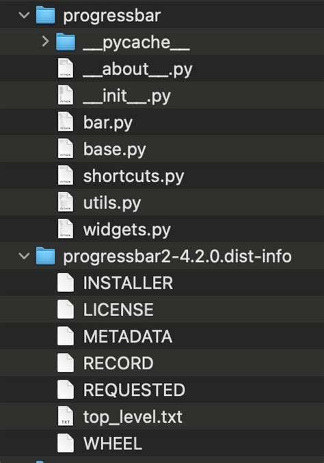 Module Python Utils Types Has No Attribute ParamSpec Issue 418