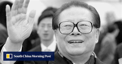 Jiang Zemin Cremated In Beijing Top Leaders Pay Their Respects South