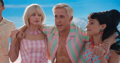 Ryan Gosling 42 anos interpreta Ken e rebate críticas sobre idade do