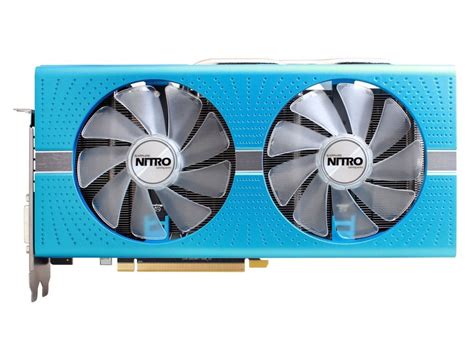 Sapphire NITRO+ Radeon RX 580 8GB G5 SE - HelloComp