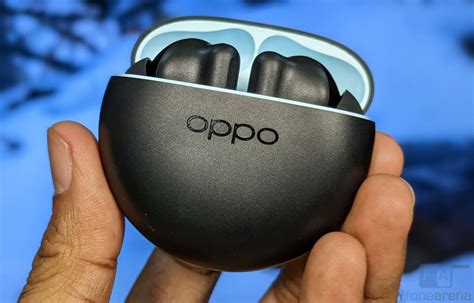 Oppo Enco Buds Review