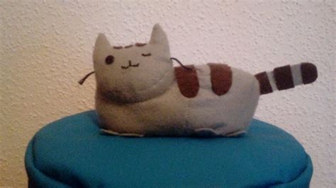 Gruby Kot Z Internetu