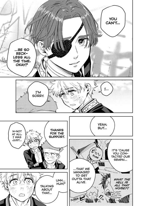 Pin by Julie Chiang on ウィンドブレイカー in 2024 Windbreaker Manga Wind