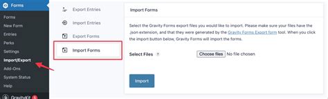 Importing Entries To Gravity Forms The Ultimate Guide Gravitykit