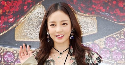 포토]구하라 시선고정 섹시패션